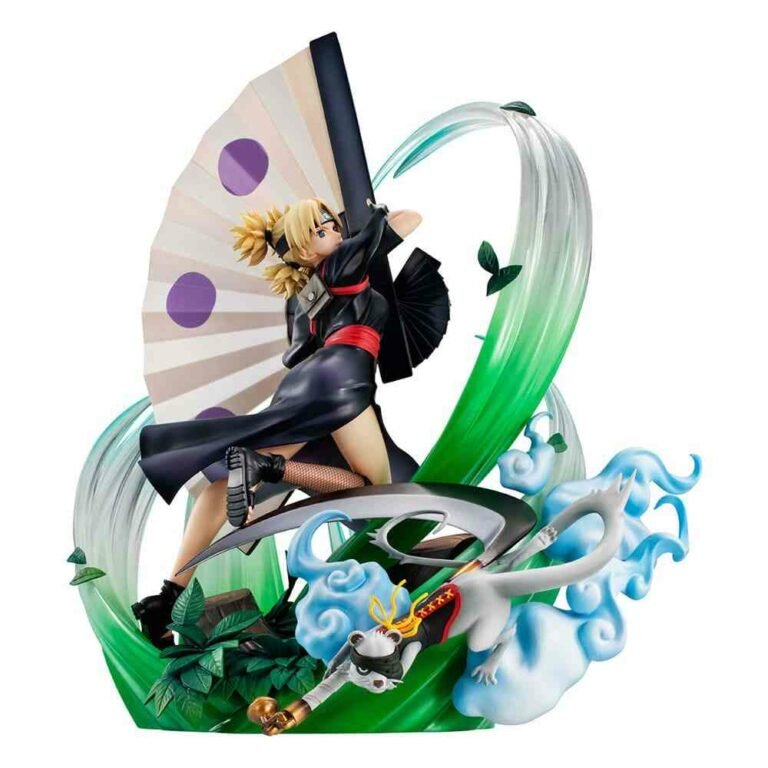 MEGAHOUSE TEMARI Toys Collector Shop
