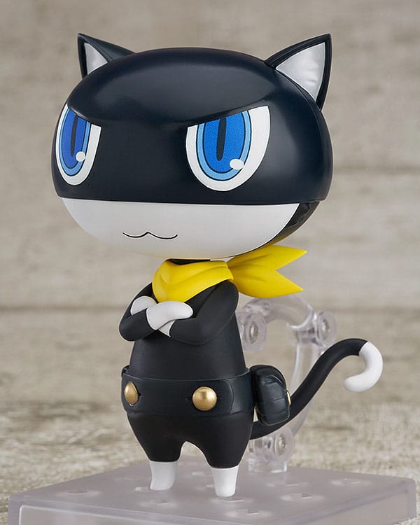 Persona5 Nendoroid Morgana (3rd-run) Good Smile Company