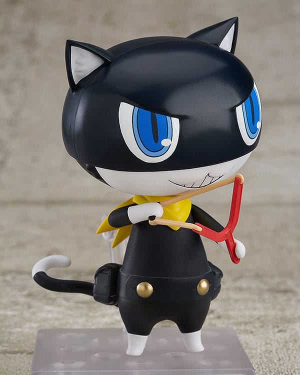 Persona5 Nendoroid Morgana (3rd-run) Good Smile Company