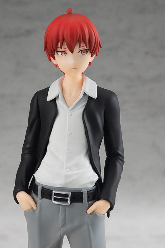 Karma Akabane Pop Up Parade Assassination Classroom
